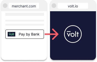 Checkout types | Volt Docs