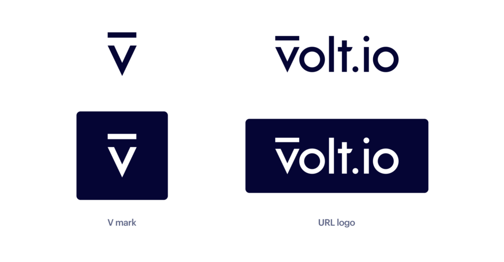Logo – Volt Docs