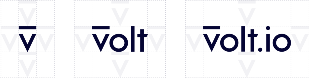 Logo | Volt Docs