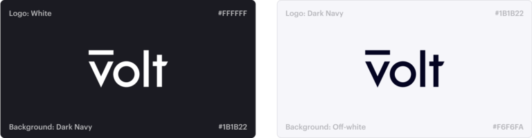Logo | Volt Docs