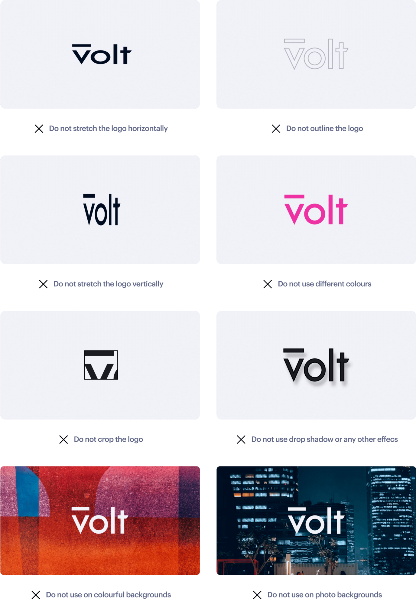 Logo – Volt Docs