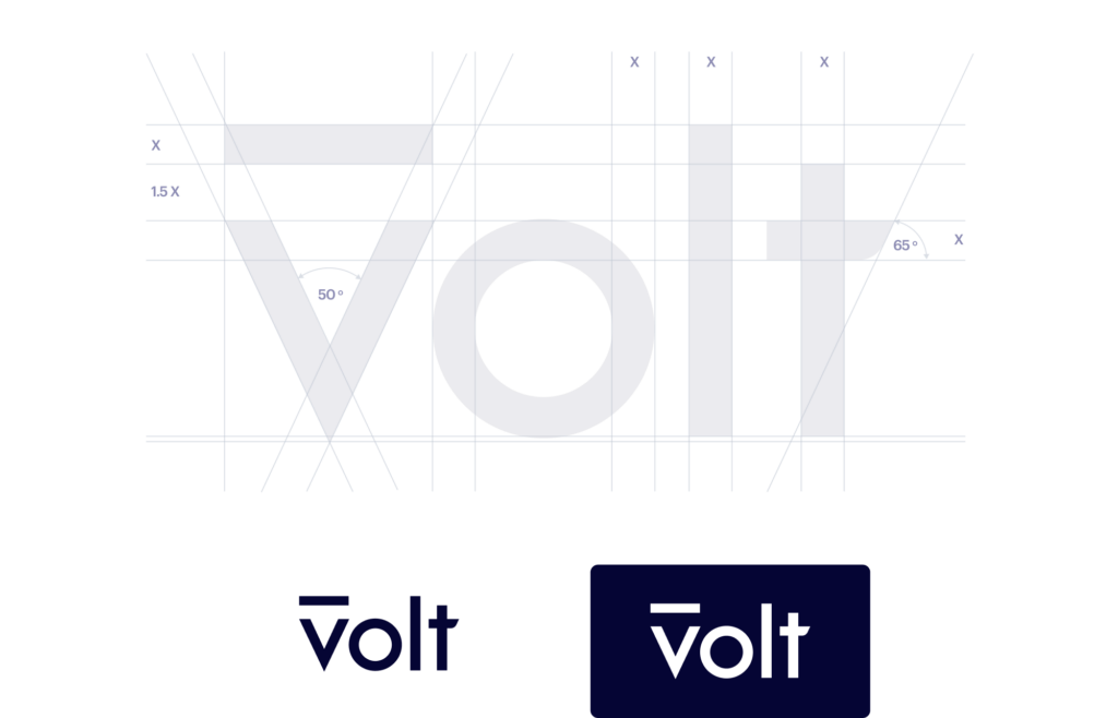 Logo | Volt Docs